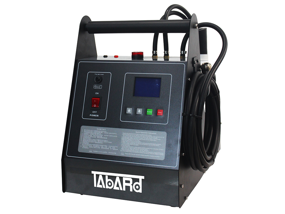 Brake Fluid Changing_Shop Equipments_Guangzhou Tabard Co.,Ltd.