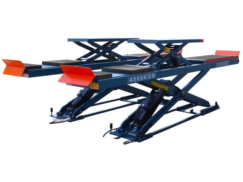 Scissor Lifts_Guangzhou Tabard Co.,Ltd.